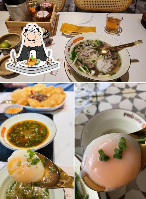 Phở SOL - HẢI TRIỀU, Ho Chi Minh City - Restaurant menu, prices and reviews
