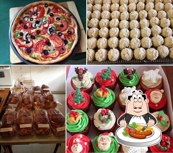 Pia's Passion Bakery in Toronto - Restaurant reviews