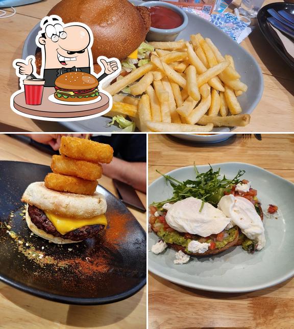 RASHAYS - Redbank, Redbank - Restaurant menu, prices and reviews