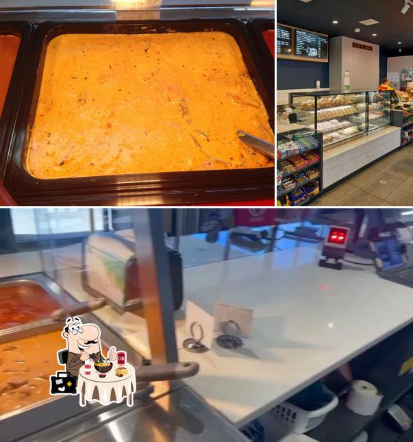Shell Roadhouse Snowtown, Snowtown - Restaurant menu, prices and reviews