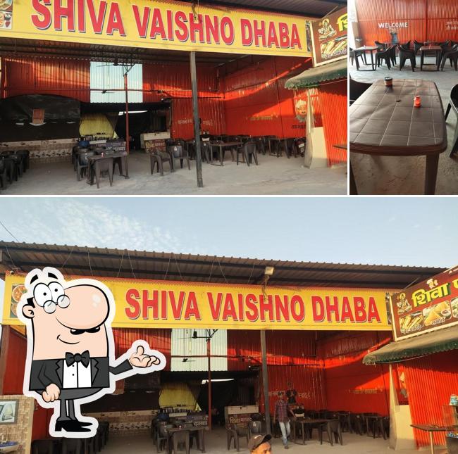 Shiva Vashno Dhaba, Panipat - Restaurant menu, prices and reviews
