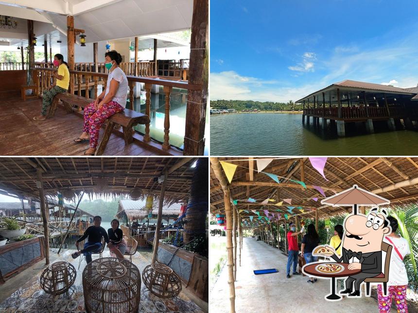Sungayan Grill restaurant, Bolinao, 9V34+Q2W - Restaurant reviews
