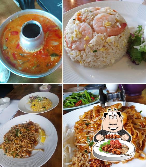 타이테라스 restaurant, Suwon-si, 882번길 Gwonseon-ro - Restaurant reviews