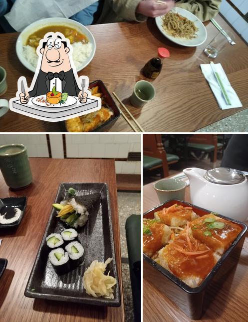 TARO - WALTHAMSTOW, London - Restaurant menu, prices and reviews