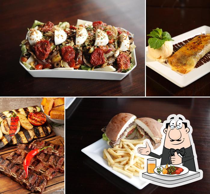 Toro Parrilla Park Sul, Brasília - Menu do restaurante, preços e opiniões