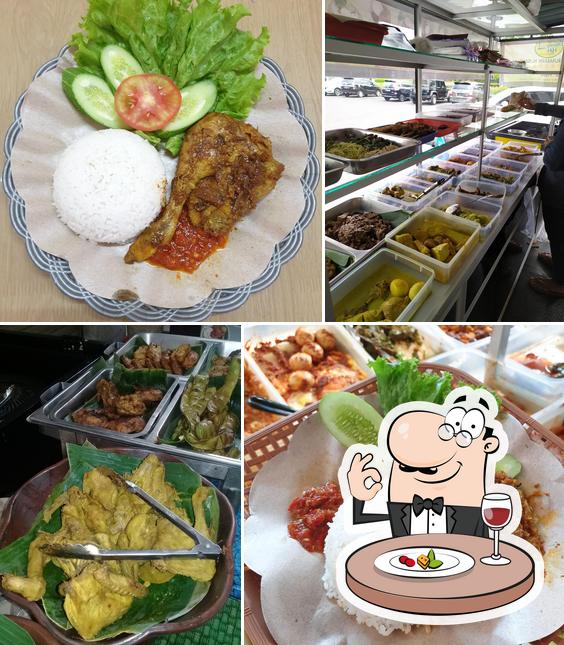 Warung ijo kota wisata restaurant, Cileungsi - Restaurant reviews