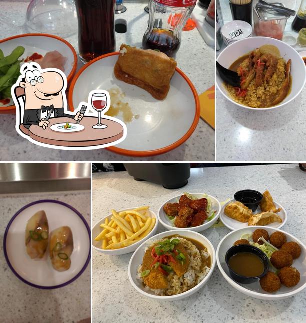 Find the best place to eat in Metrocentre, spring 2024 - Restaurant Guru