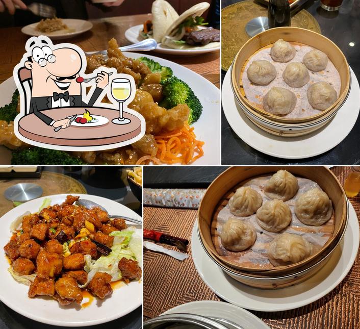 Royal China Restaurant, Dallas - Restaurant menu, prices and reviews
