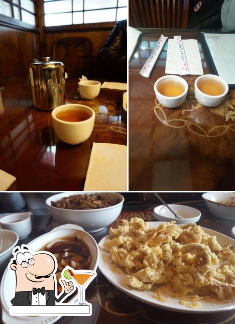 Sunny Dragon Restaurant 해룡반점, Richmond Hill - Restaurant menu, prices ...