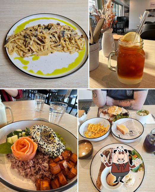 Ten Minas, Como - Restaurant menu, prices and reviews
