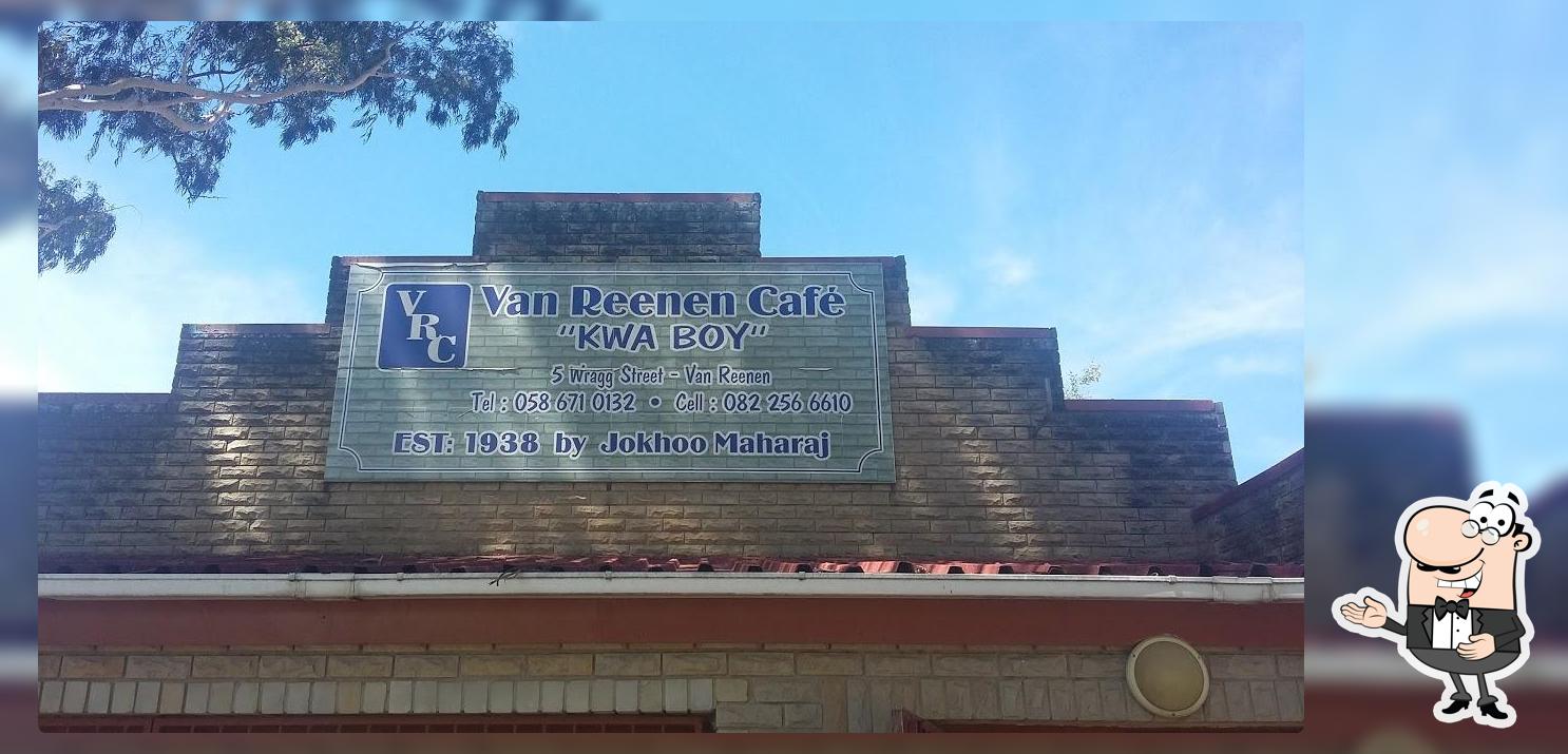 Top 3 restaurants in Van Reenen, december 2025 - Restaurant Guru