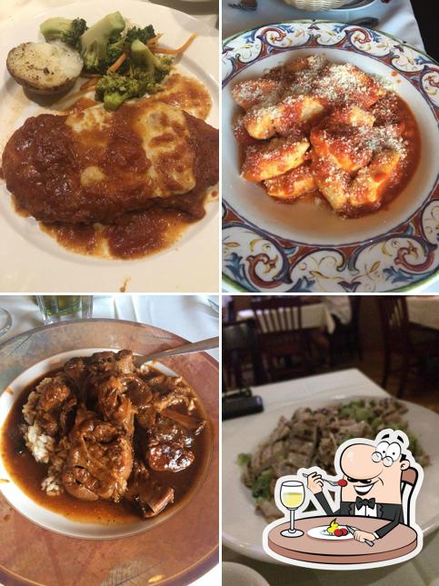 Lassoni, North Arlington - Restaurant menu, prices and reviews