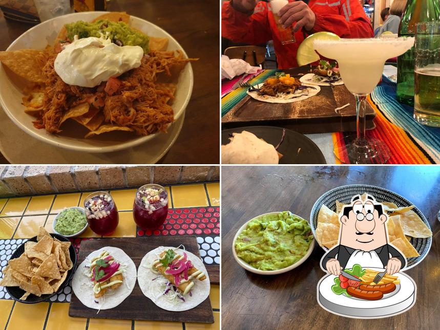 Mucho Mexicano, Hawthorne - Restaurant menu, prices and reviews