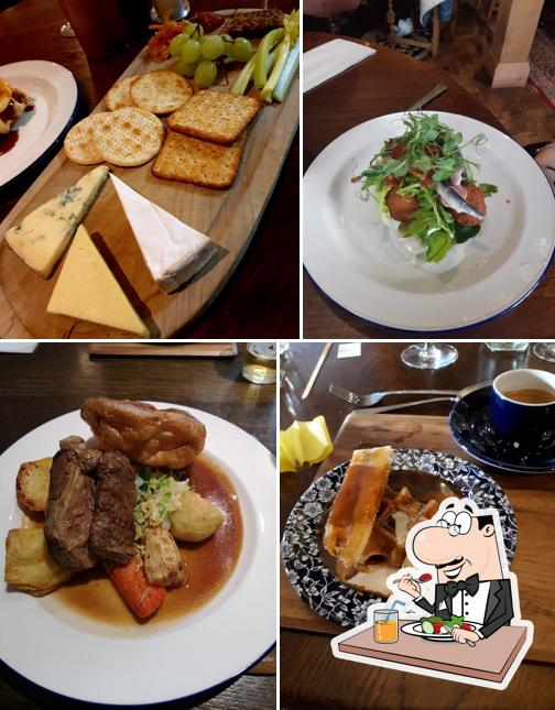 The Haycutter, Oxted - Restaurant menu, prices and reviews
