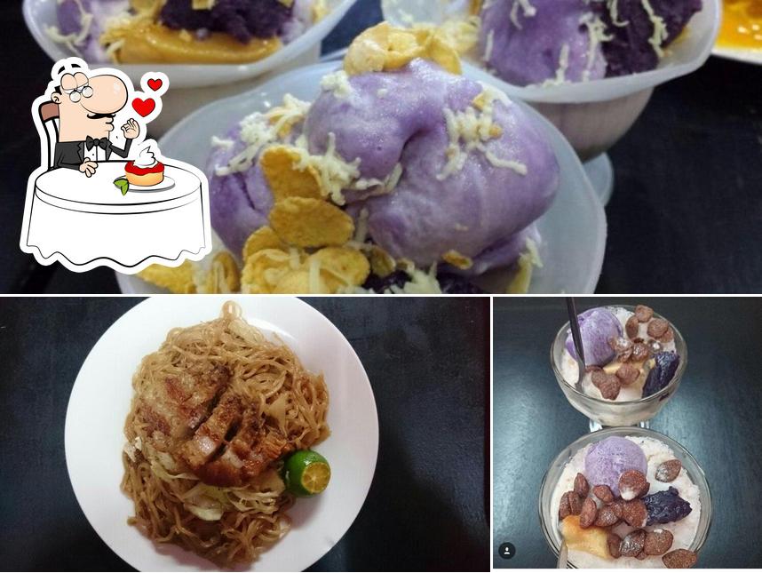 Aling Banang’s Makati, Makati - Restaurant menu, prices and reviews