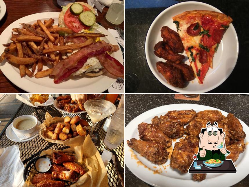 Archers Tavern Centerville, Centerville - Restaurant menu, prices and ...