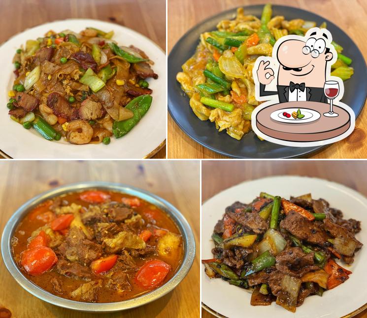 Top 1 restaurant with sweet & sour chicken in Glen Huntly, january 2026 ...