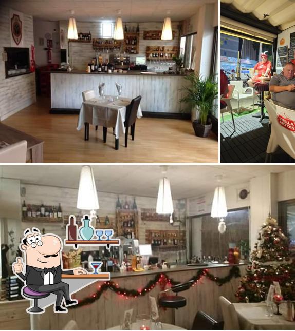 Bar-Cafeteria Panaché, Benidorm - Restaurant menu, prices and reviews