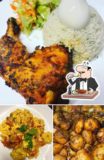 Bhabhis Kitchen, Kalpetta - Restaurant menu, prices and reviews