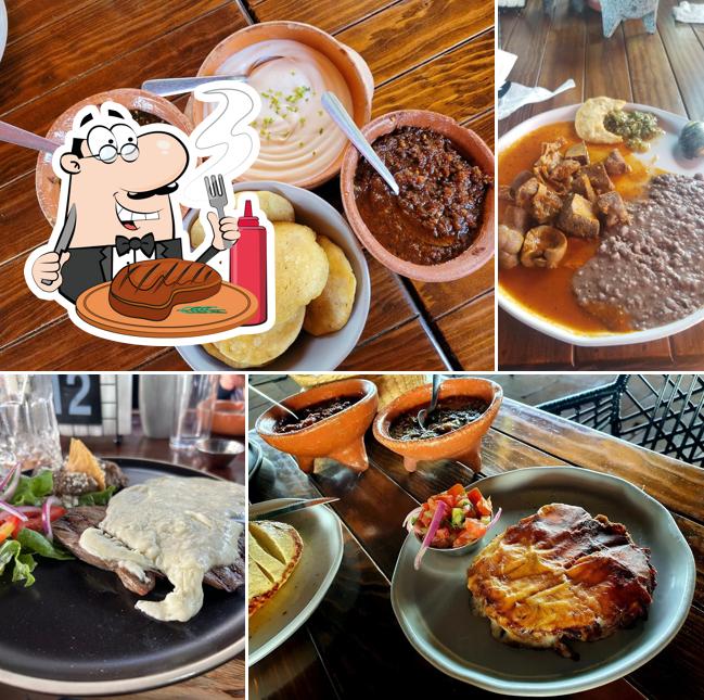Top 5 restaurantes con pollo en Cofradía de Suchitlán, marzo 2025 ...