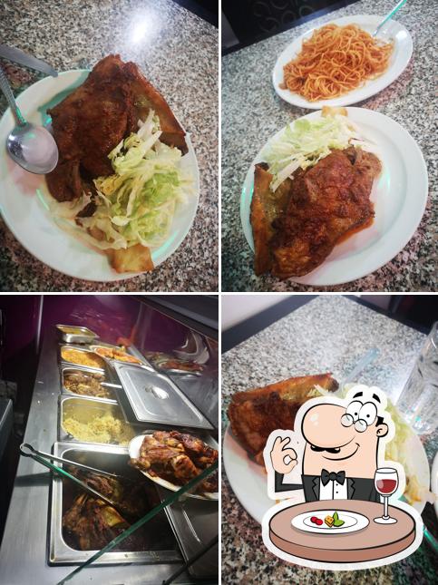 Damal, London, Stepney Green - Restaurant menu, prices and reviews