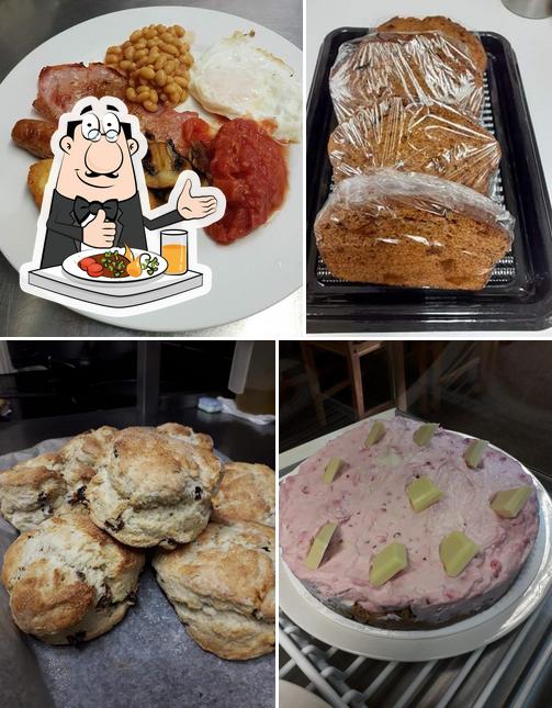 Top 5 restaurants in Amble, july 2025 - Restaurant Guru