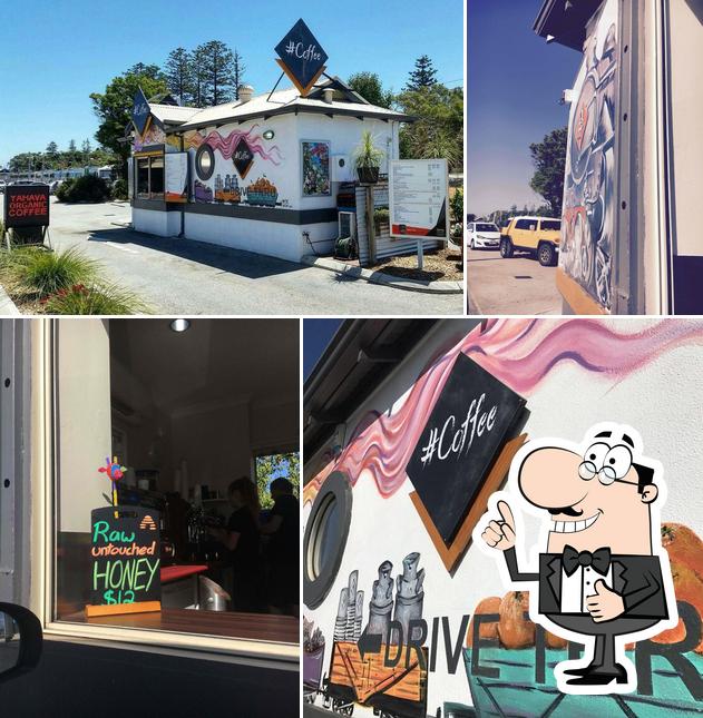 #Coffee, Perth - Restaurant menu, prices and reviews
