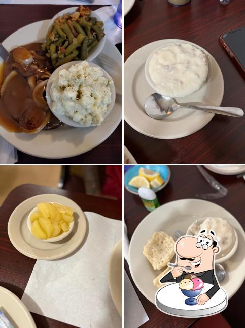 Cold Harbor Restaurant in Mechanicsville - Restaurant menu and reviews