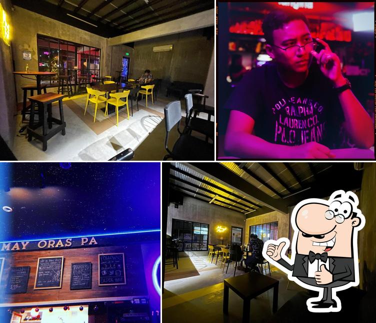 Default Cafe Pub - Manila, Manila - Restaurant menu, prices and reviews