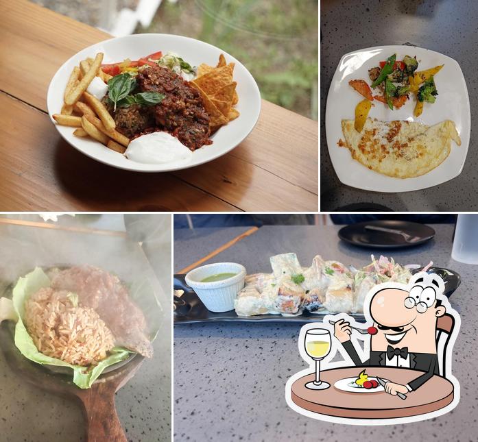 Dope Cafe, Mussoorie - Restaurant menu, prices and reviews