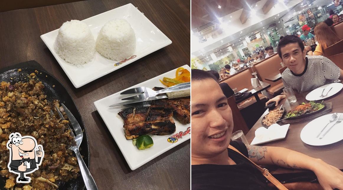 Gerry's, Mandaluyong - Restaurant menu, prices and reviews