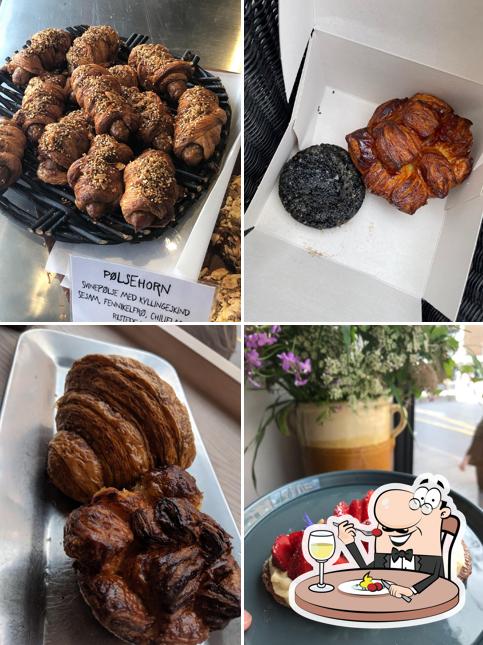 Hart Bageri cafe, Frederiksberg - Restaurant reviews