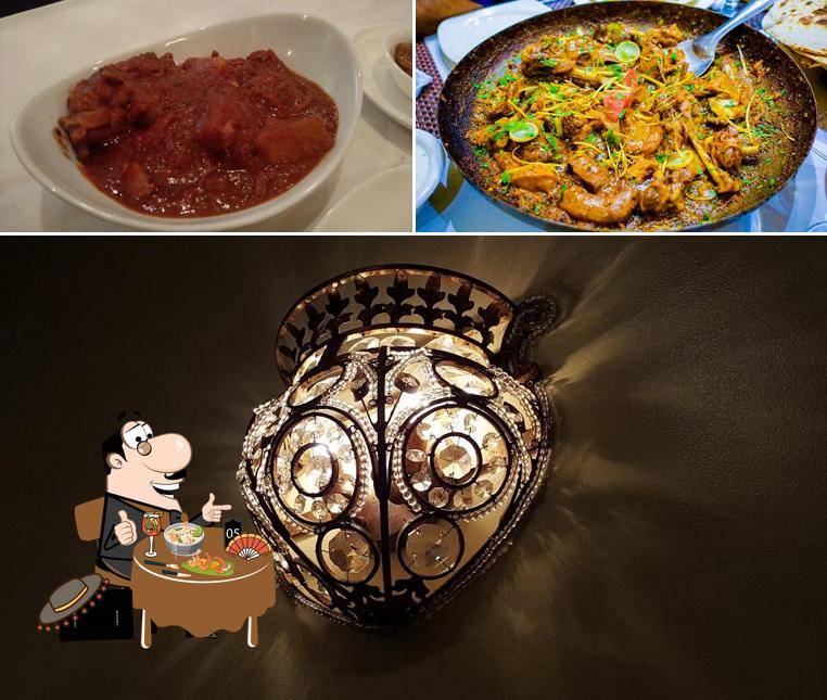 Indigo, Rehoboth Beach - Restaurant menu, prices and reviews
