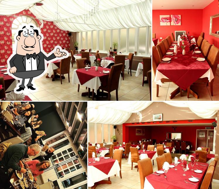 Top 5 restaurants in Sandy, England, december 2025 - Restaurant Guru