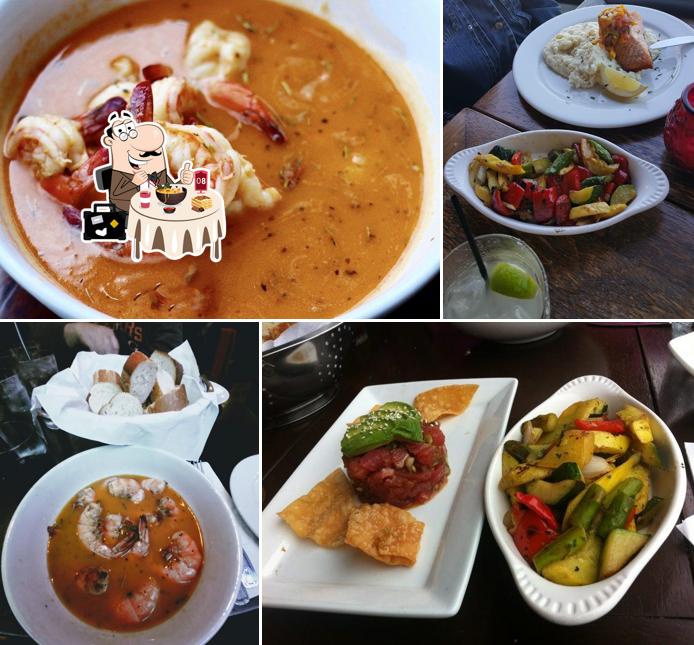Killer Shrimp, Marina del Rey - Restaurant menu, prices and reviews