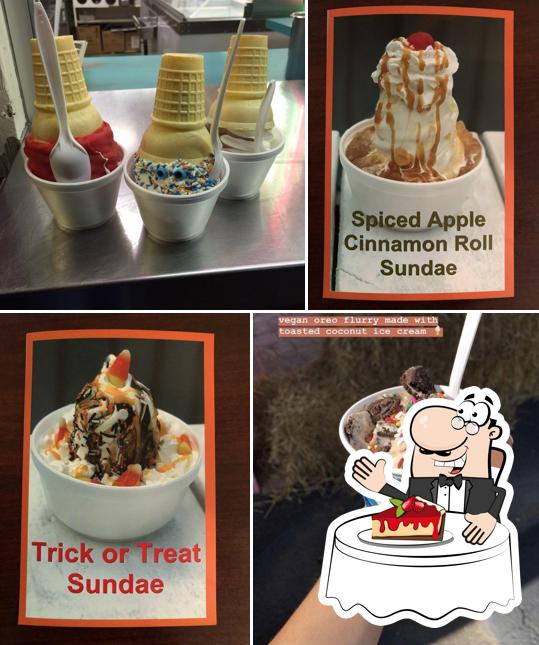 Best restaurants with desserts in Garden City, Michigan, winter 2024 ...