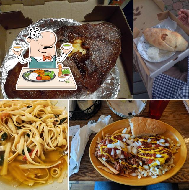 Little Italy, Seneca Falls - Menú del restaurante, precios y reseñas