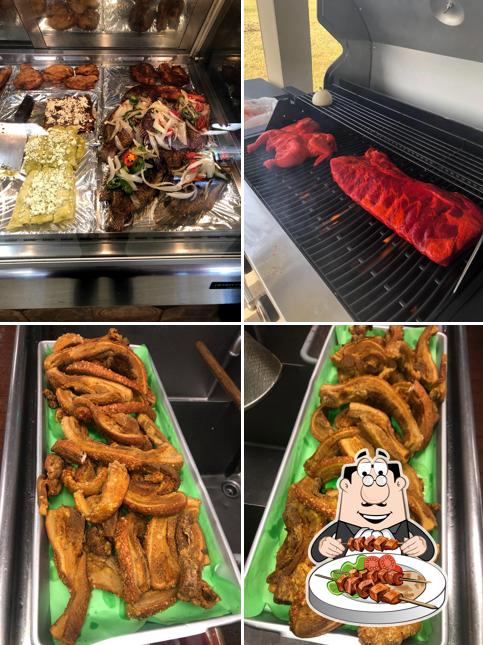 Los Primos Meat Market, Magnolia - Restaurant menu, prices and reviews