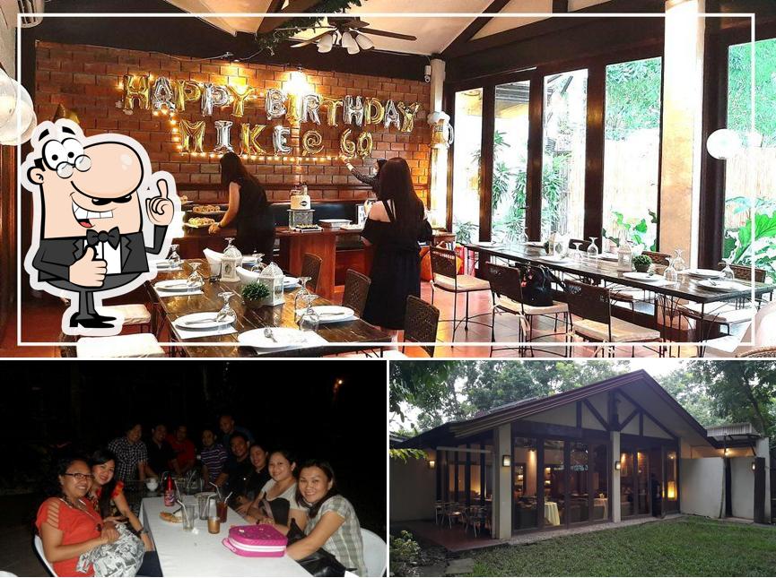 The Mango Tree Restaurant, Iloilo City, Brgy - Restaurant reviews