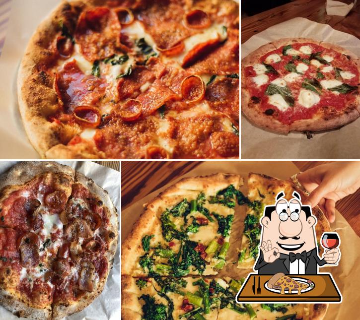 Best pizza in Atlanta restaurants, winter 2024 - Restaurant Guru