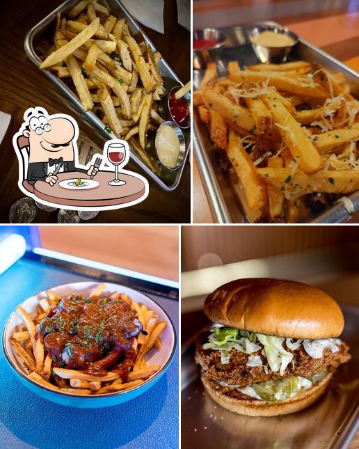 Best poutine in Reno restaurants, winter 2023 - Restaurant Guru