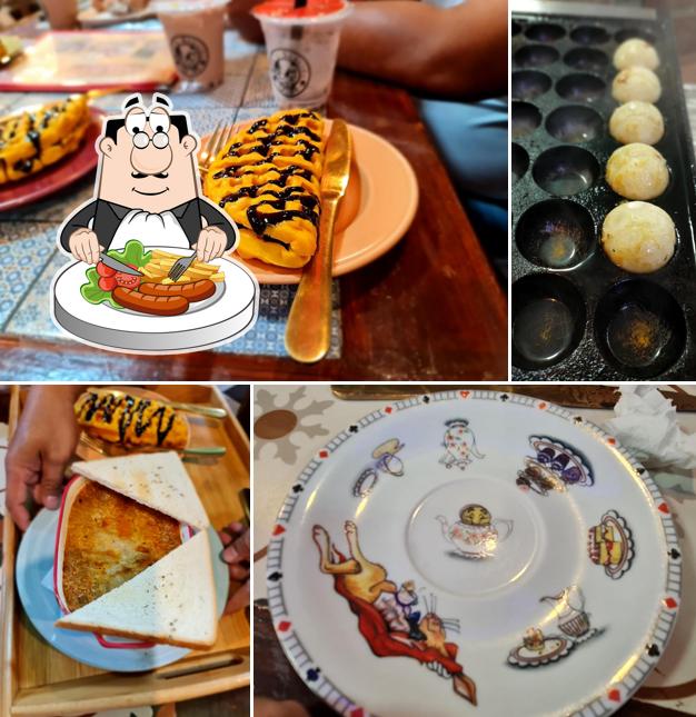 Bea's Seaside Cafe, Dipolog City - Restaurant reviews