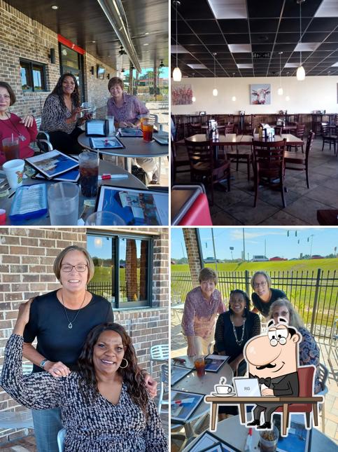Cajun Bar and Grill in Ruston - Restaurant menu and reviews