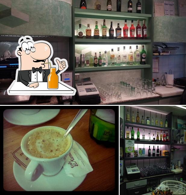 Il Baretto, Milano - Menu del ristorante, prezzi e recensioni
