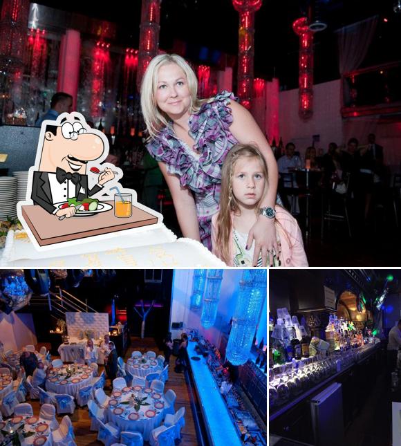 Martini Club, Chicago - Restaurant menu, prices and reviews