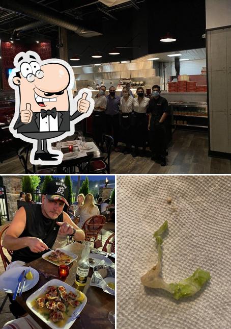 Matto in Shelton - Restaurant menu and reviews