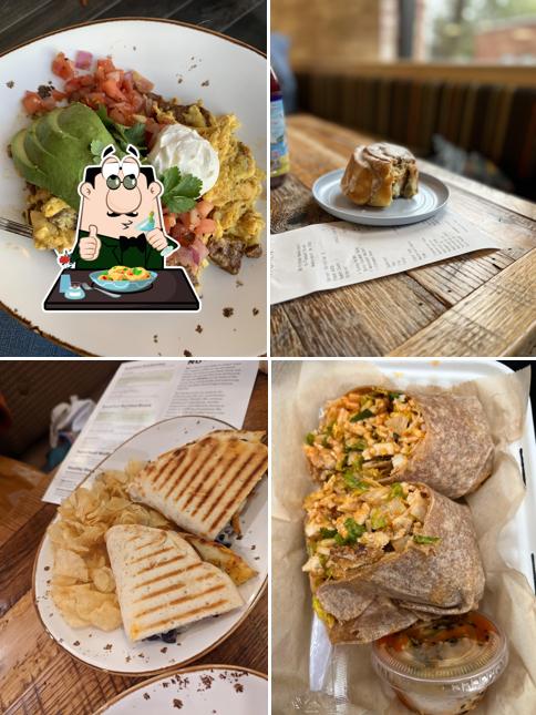 NU Kitchen Newburyport, Newburyport - Restaurant menu, prices and reviews