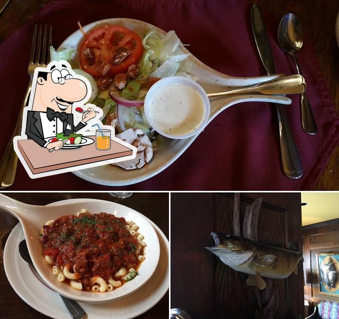 Polecat & Lace, Minocqua - Restaurant menu, prices and reviews