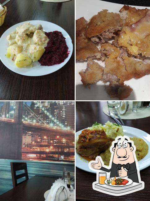 Bar Pychotka, Radom - Restaurant menu, prices and reviews