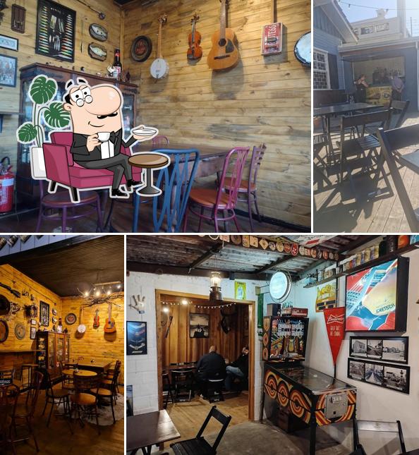 Redneck Bar, Curitiba - Menu do restaurante, preços e opiniões